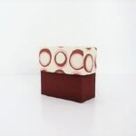 8x1x1 SVG Box Base - SVG Template 3D Box or Lid