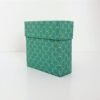 8x1x1 SVG Box Base - SVG Template 3D Box or Lid