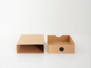 5x4x1 SVG Drawer Set | SVG Templates | 3D Drawer Set