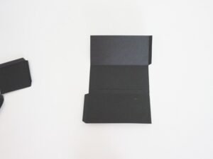 Four Piece SVG Box Template Assembly Instructions - SVGBoxCuts