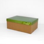 SVG Memory Box Set | FCM Memory Box Set | 3D Box and Lid