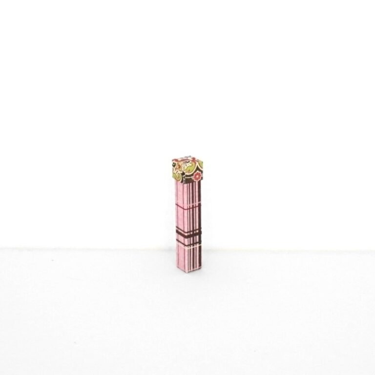 .5x.5x3 SVG Box Base - SVG Template | 3D Box