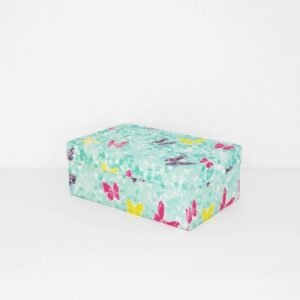 5x8x3 SVG Box Base - SVG Template 3D Box or Lid