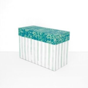 4x9x6 SVG Box Base - SVG Template 3D Box or Lid