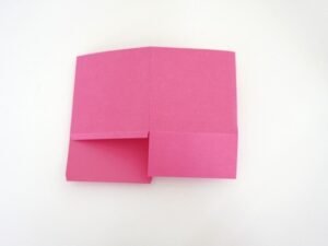 Four Piece SVG Box Template Assembly Instructions - SVGBoxCuts