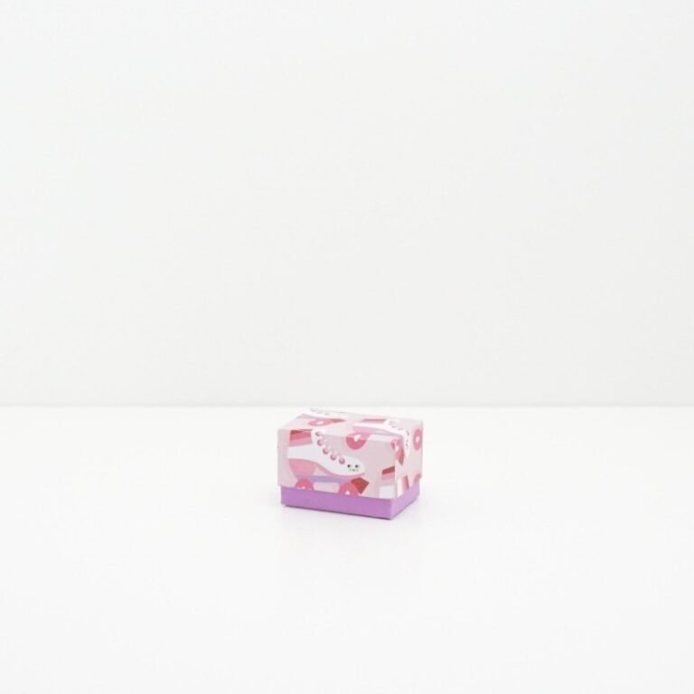 1x1.5x1 SVG Box Base - SVG Template 3D Box or Lid