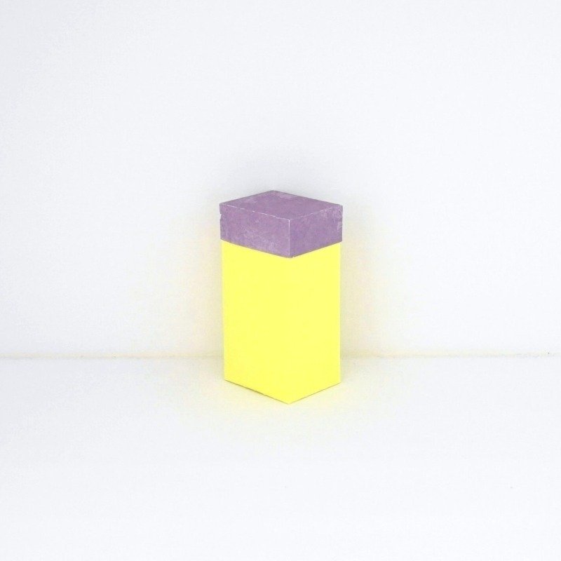 2x2.5x5 SVG Box Base - SVG Template 3D Box or Lid