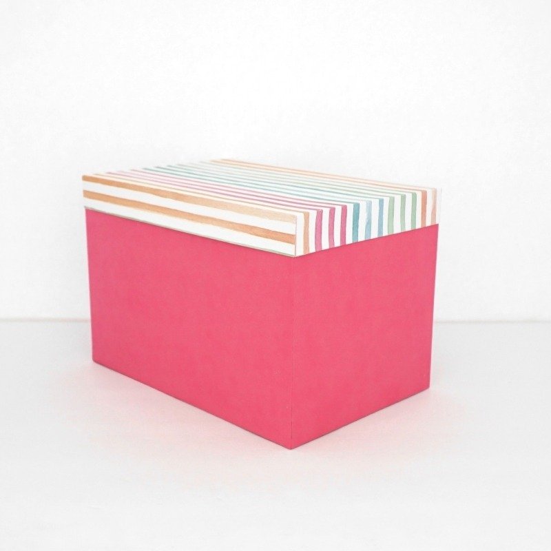 9x6x6 SVG Box Base - SVG Template 3D Box or Lid